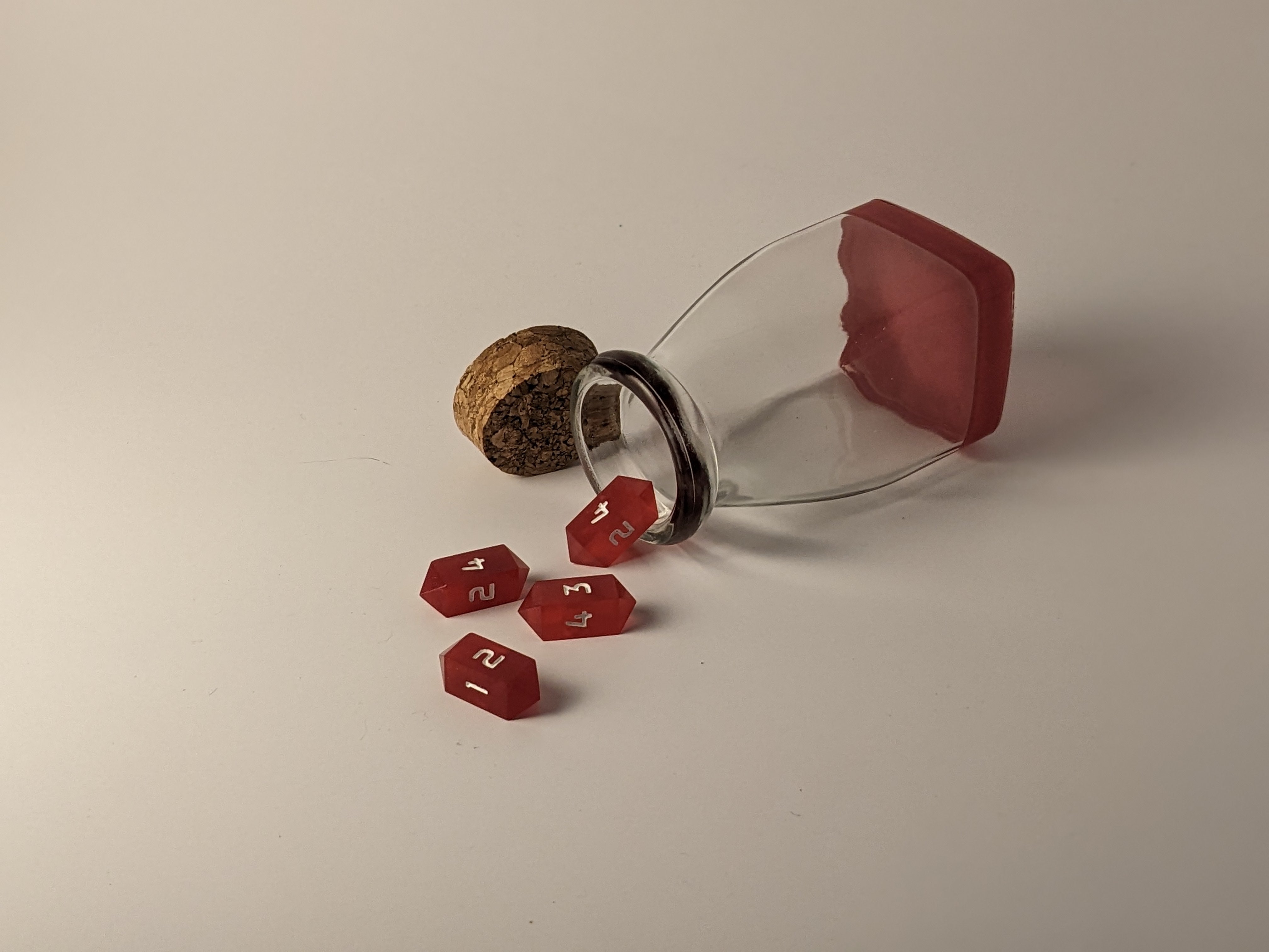 Dice Accessories – Lucky Rabbit Dice