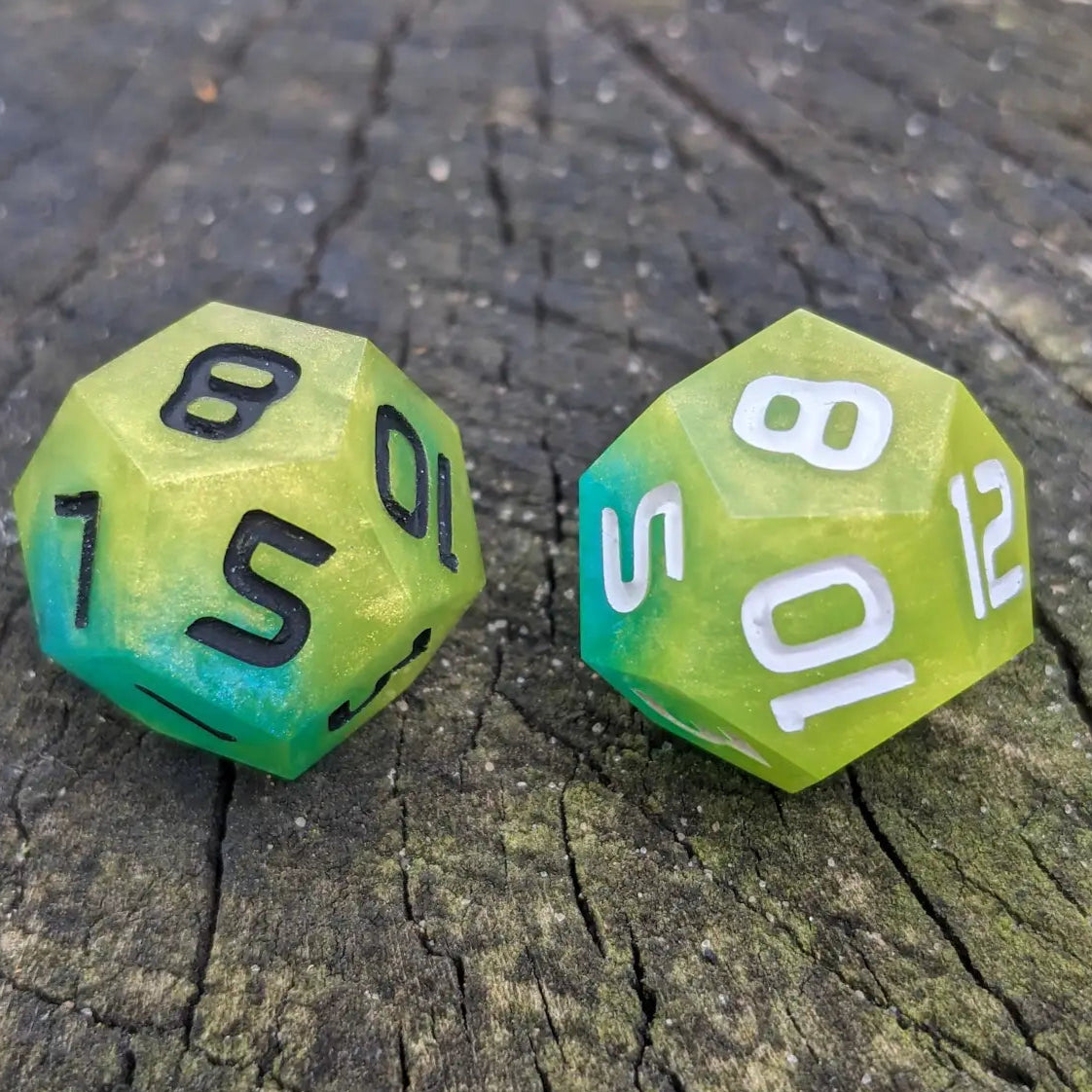 Tropical Surge – Lucky Rabbit Dice