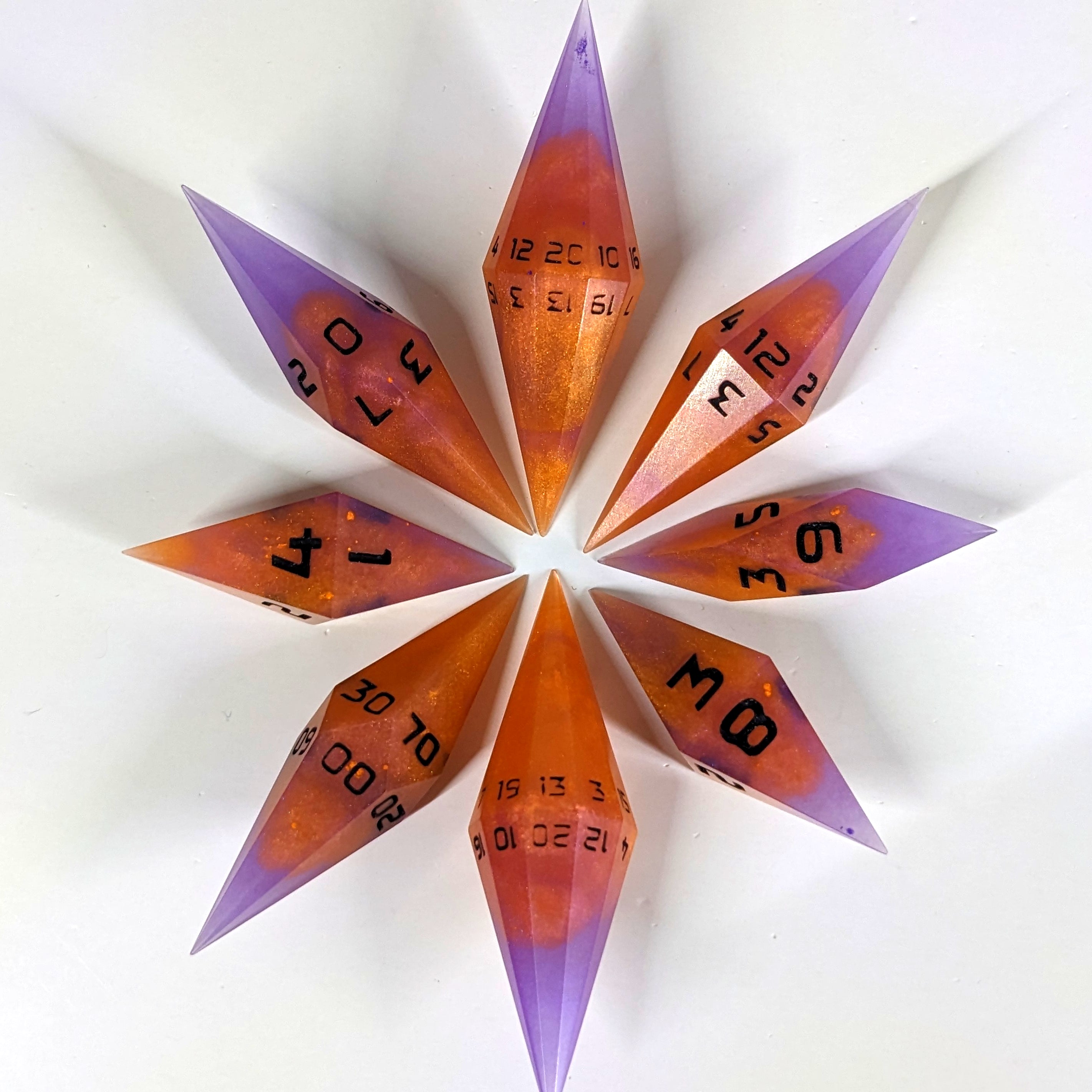 Phantom Diamonds – Lucky Rabbit Dice